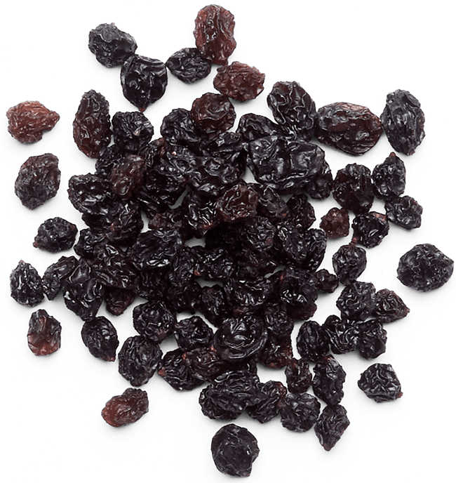 Currants