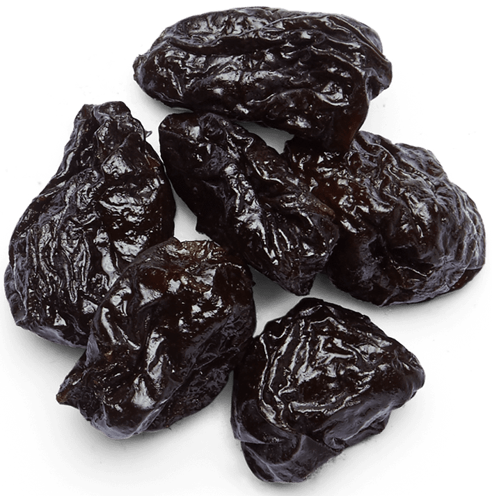 Prunes